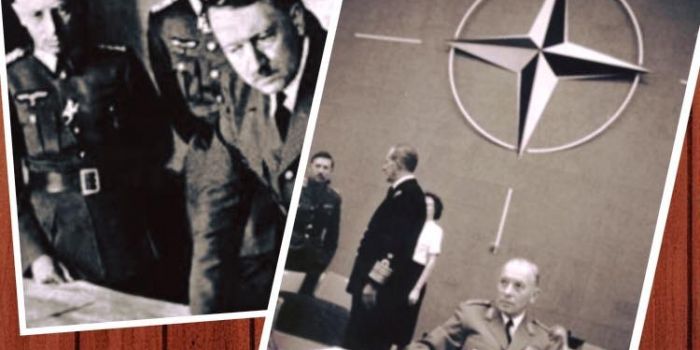 Da Adolf Heusinger a Bennecke: le origine naziste della NATO - World ...